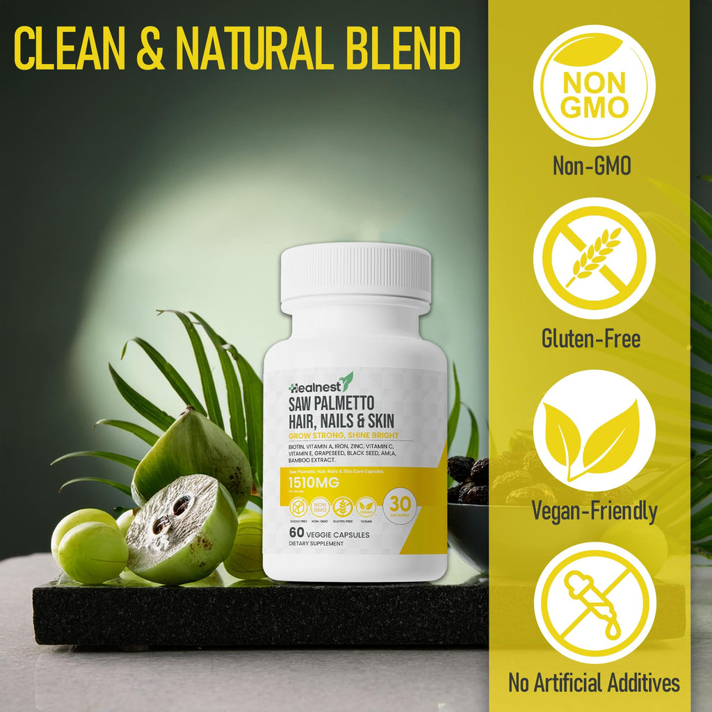 veggie capsules for men and women