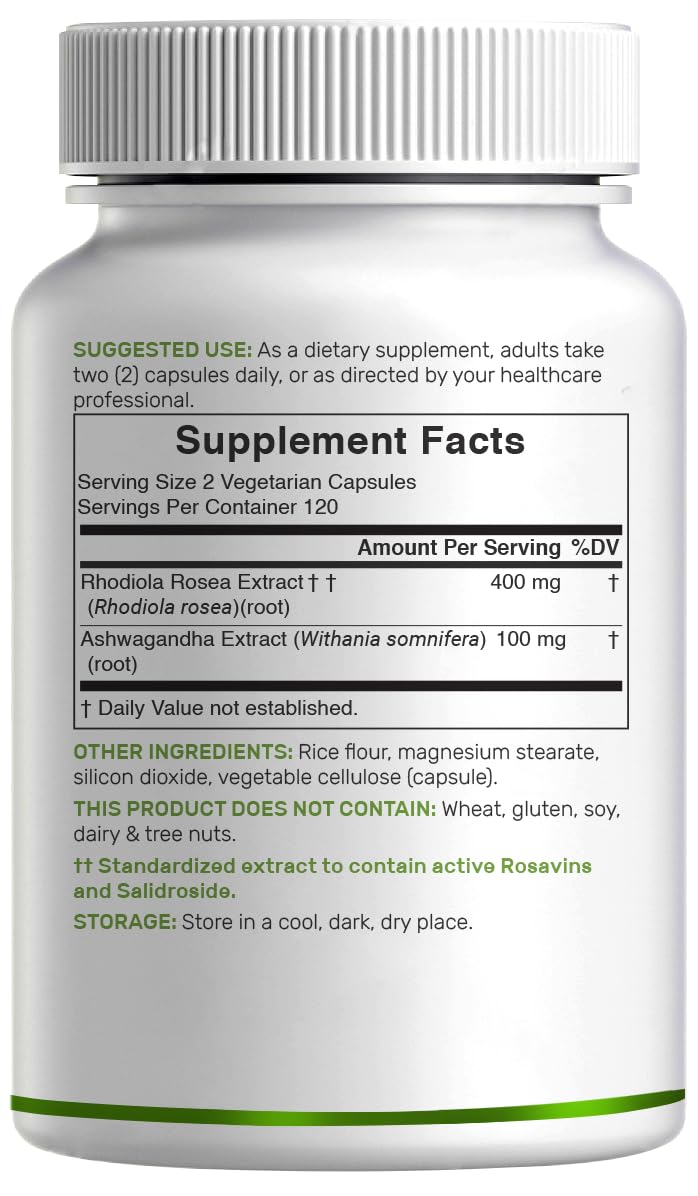 veggie capsules for mental clarity