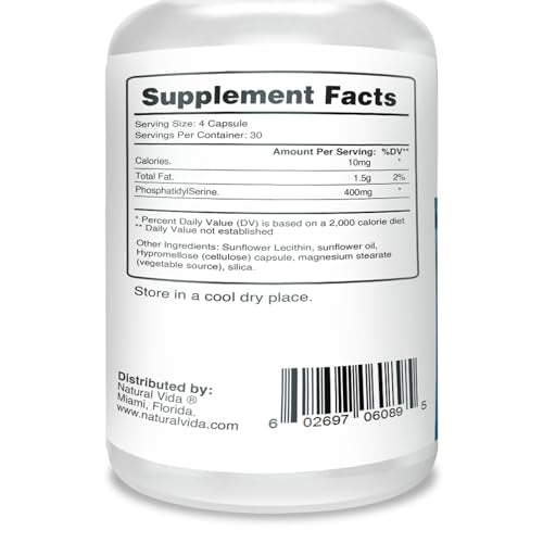 veggie capsules for mental clarity