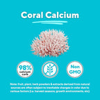 veggie capsules for mineral support