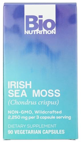 veggie capsules for mineral support
