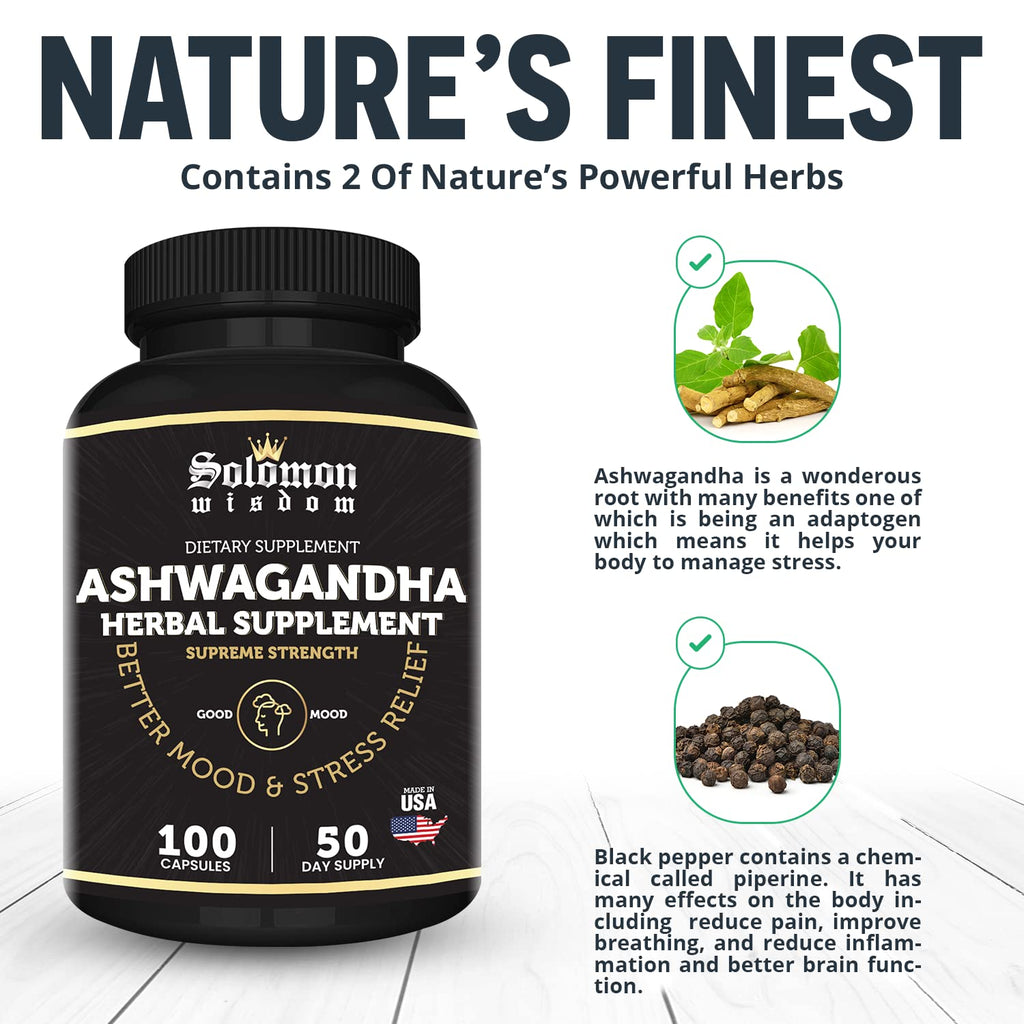 veggie capsules for mood support