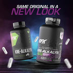 veggie capsules for muscle recovery