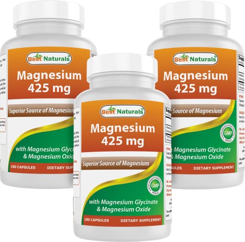 veggie capsules for muscle relaxation