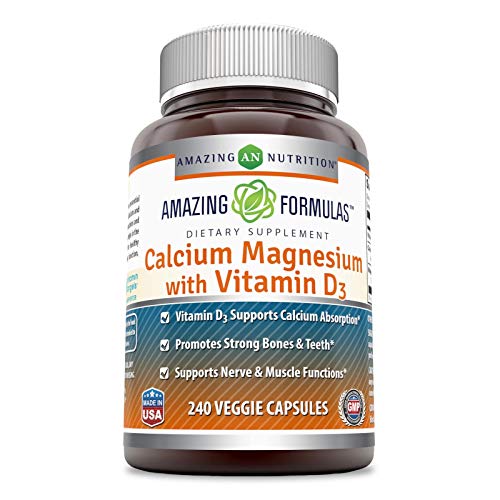 veggie capsules for muscle support