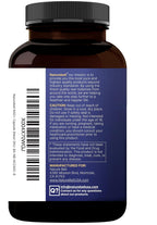 veggie capsules for natural multivitamin boost