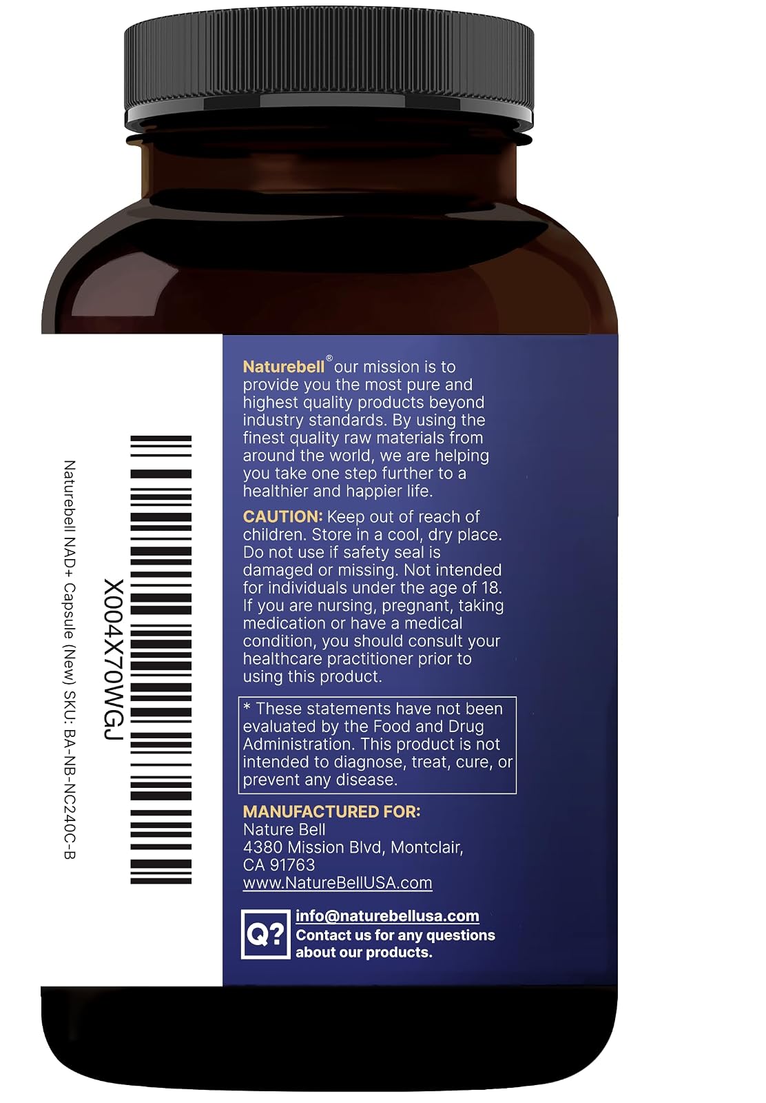 veggie capsules for natural multivitamin boost