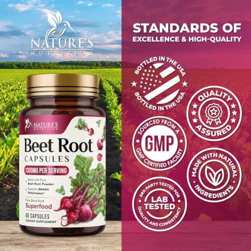 Veggie capsules for natural performance