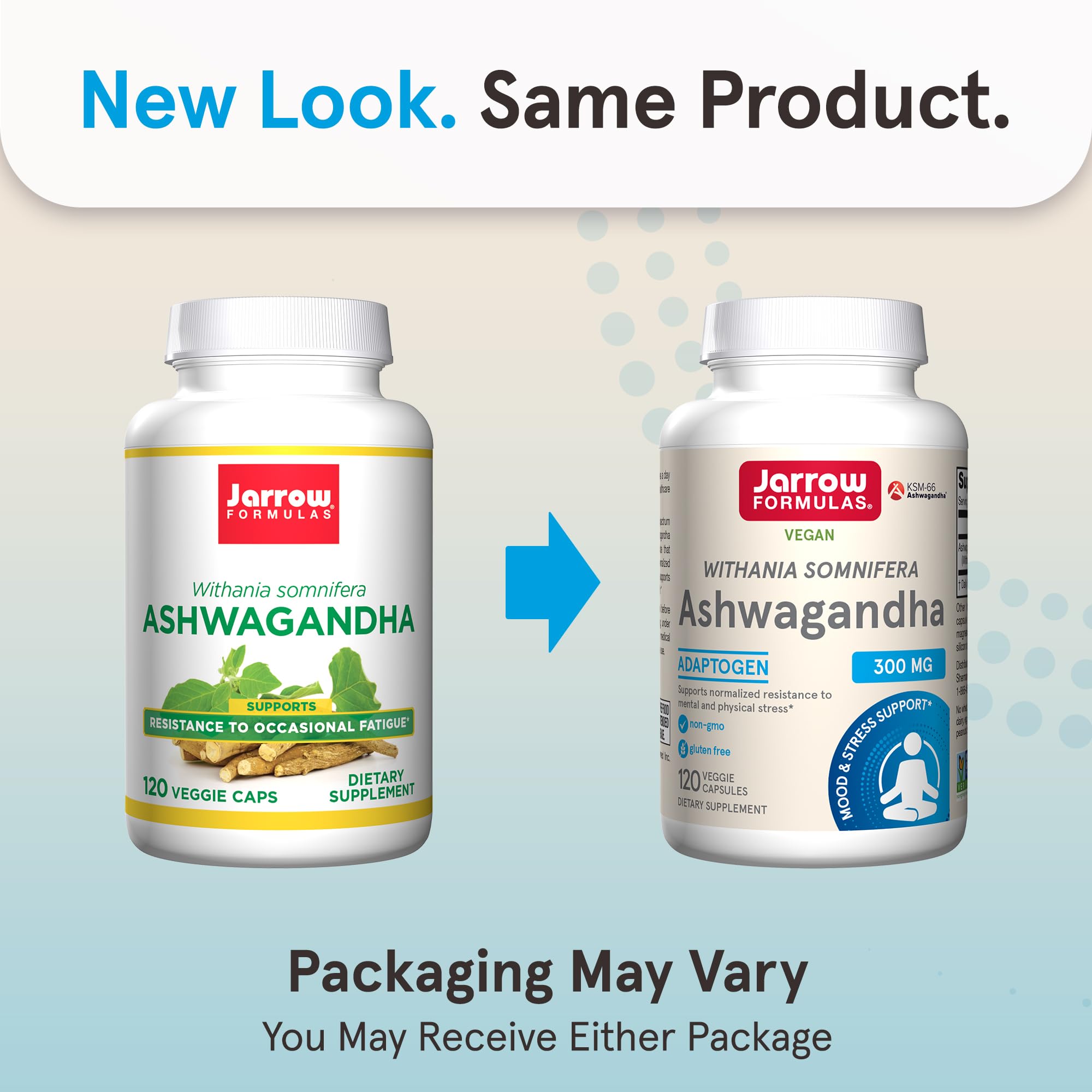 veggie capsules for natural stress support