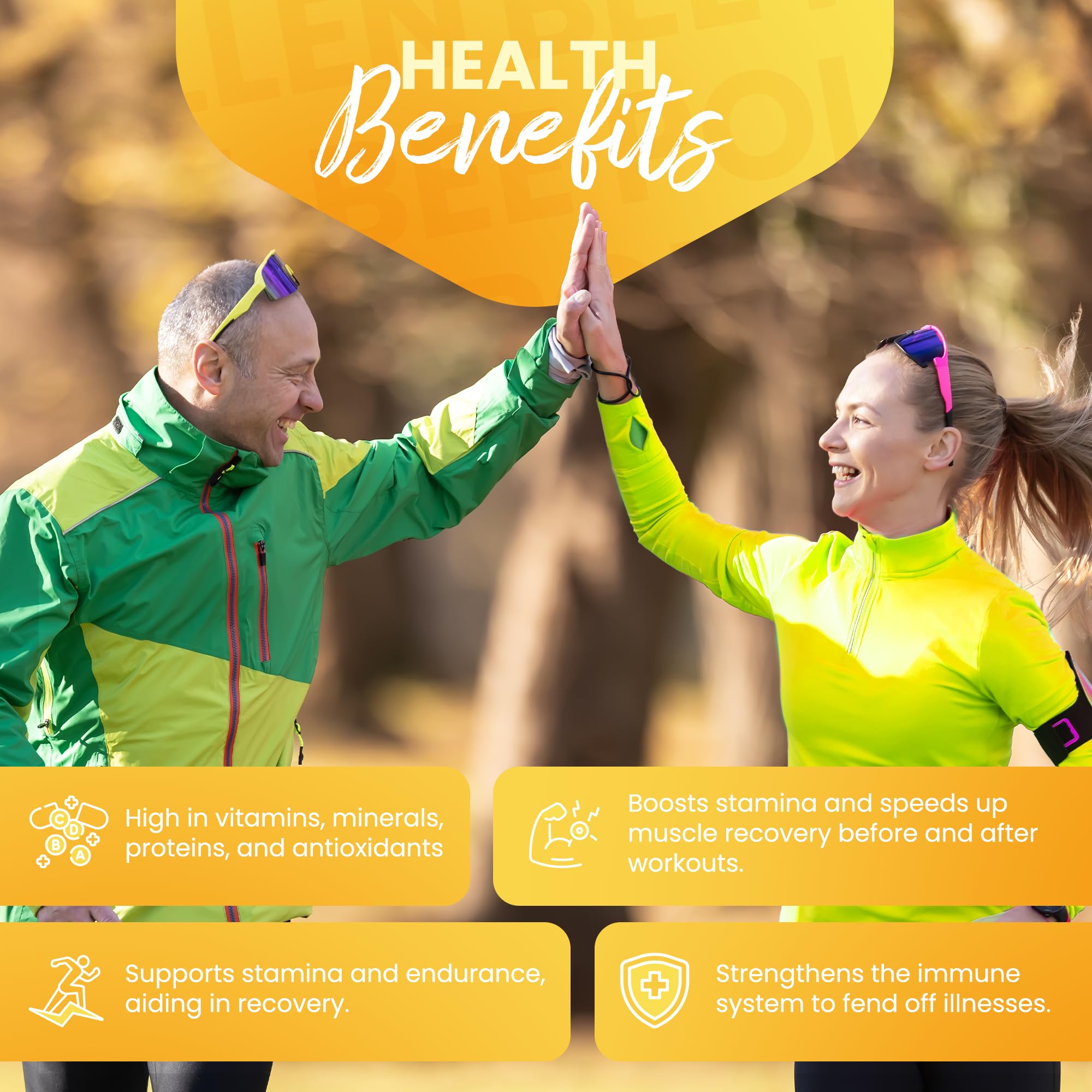 veggie capsules for natural vitality