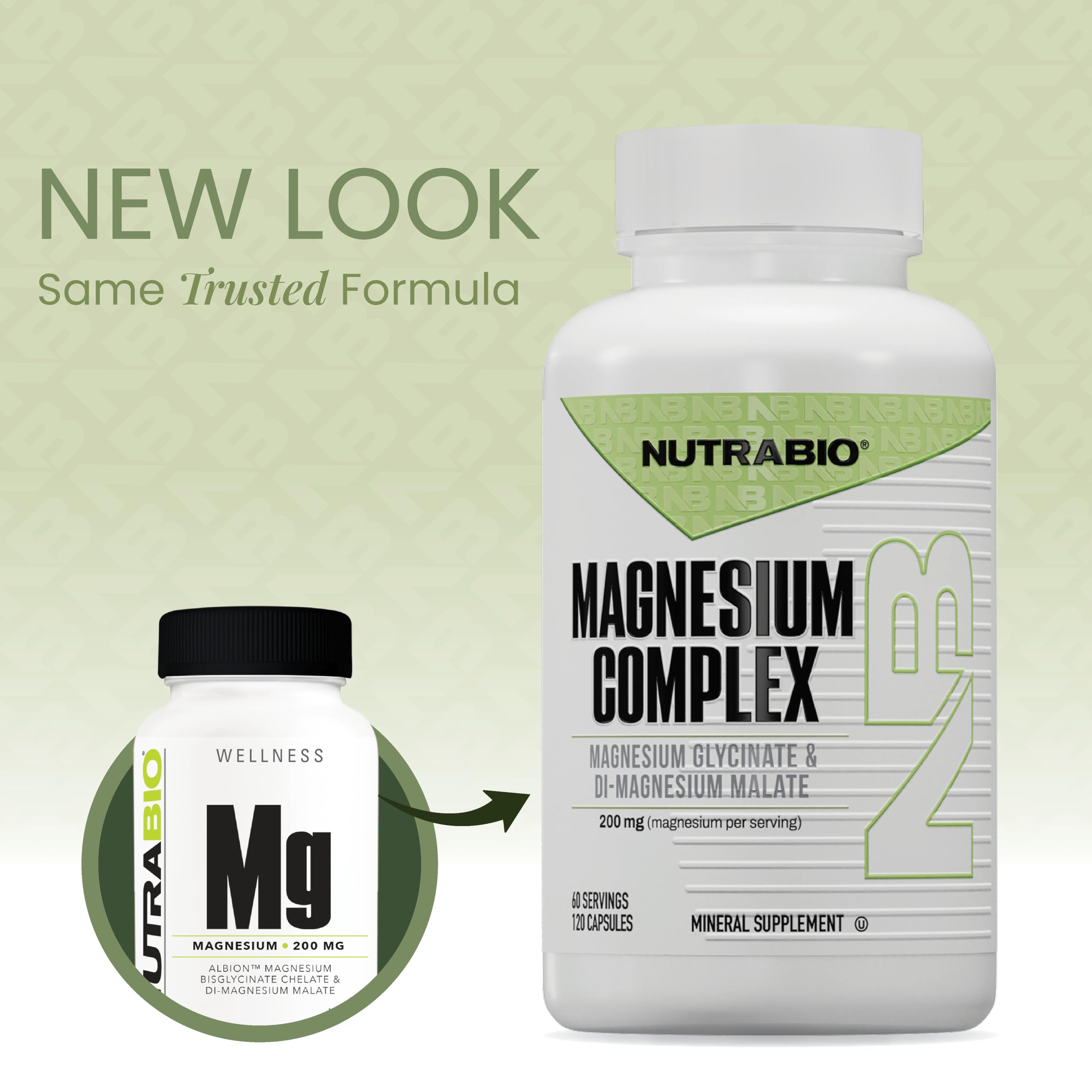 veggie capsules for nerve health