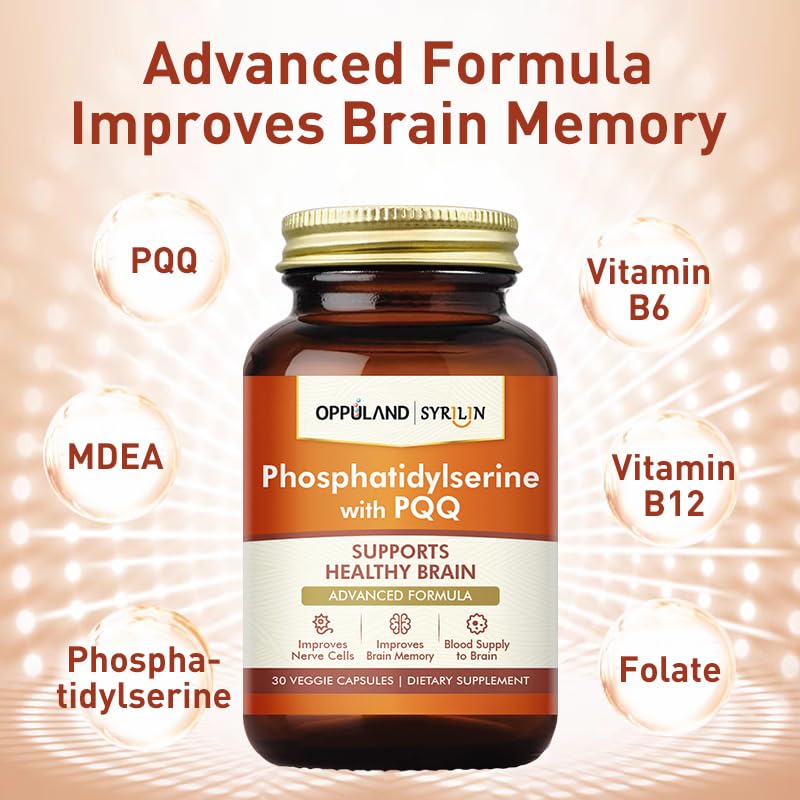 veggie capsules for nerve health