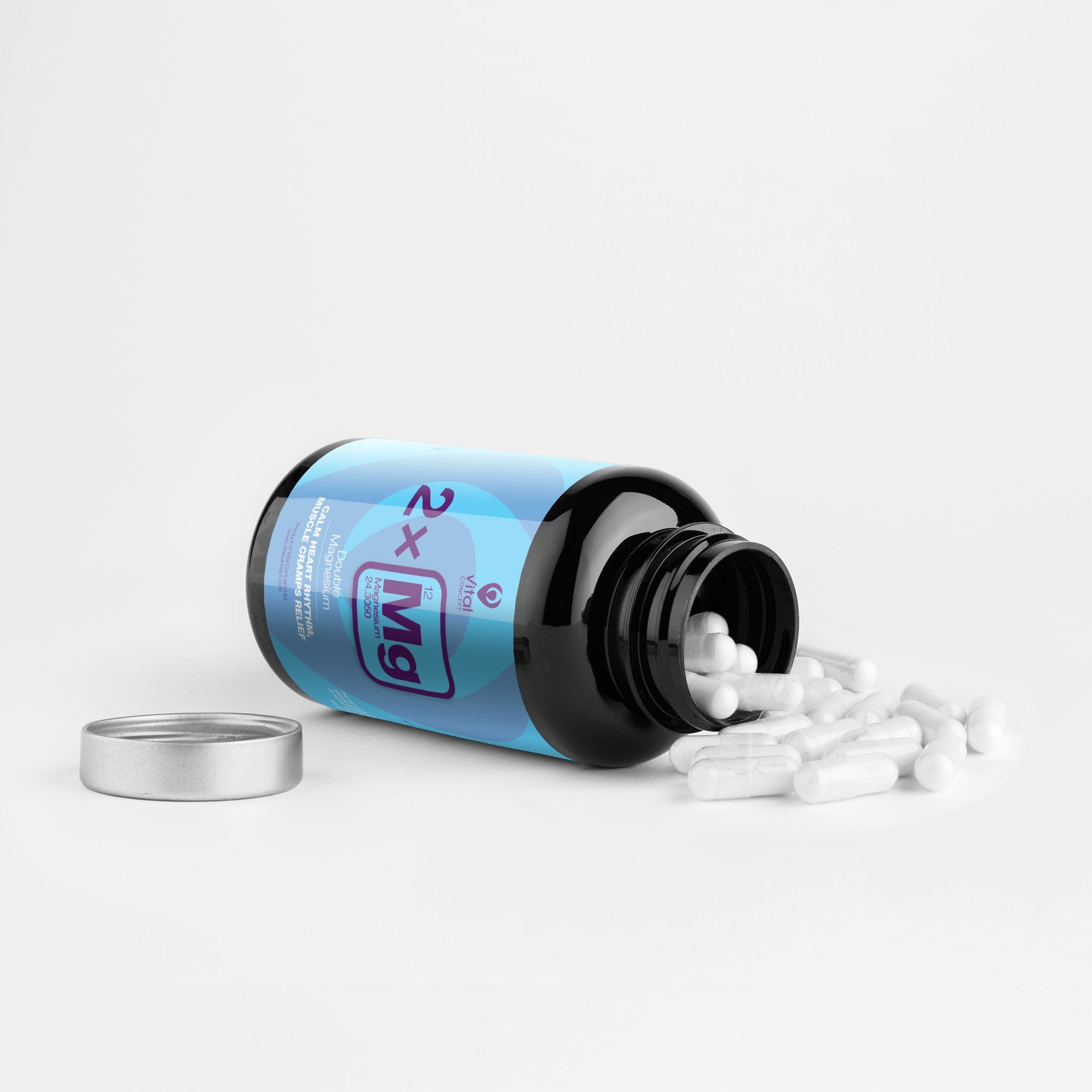 veggie capsules for optimal absorption