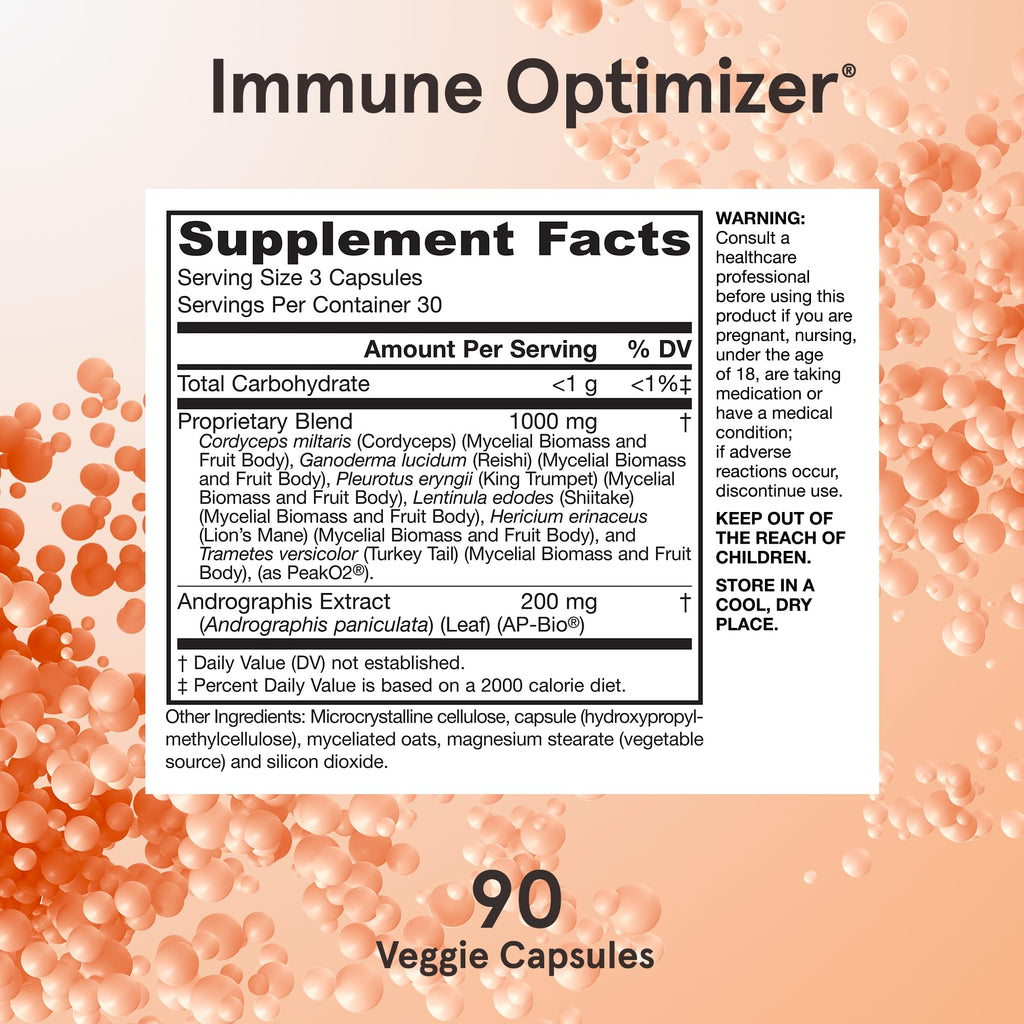 veggie capsules for overall vitality