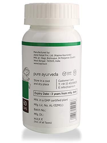 veggie capsules for overall wellness