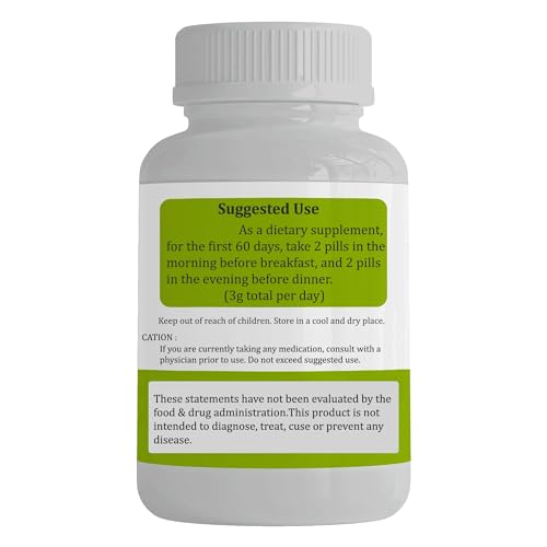 veggie capsules for overall wellness