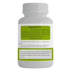 veggie capsules for overall wellness