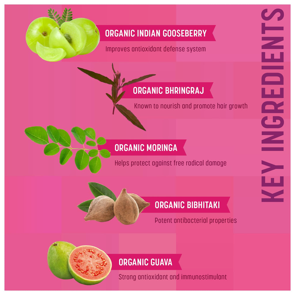 veggie capsules for overall wellness