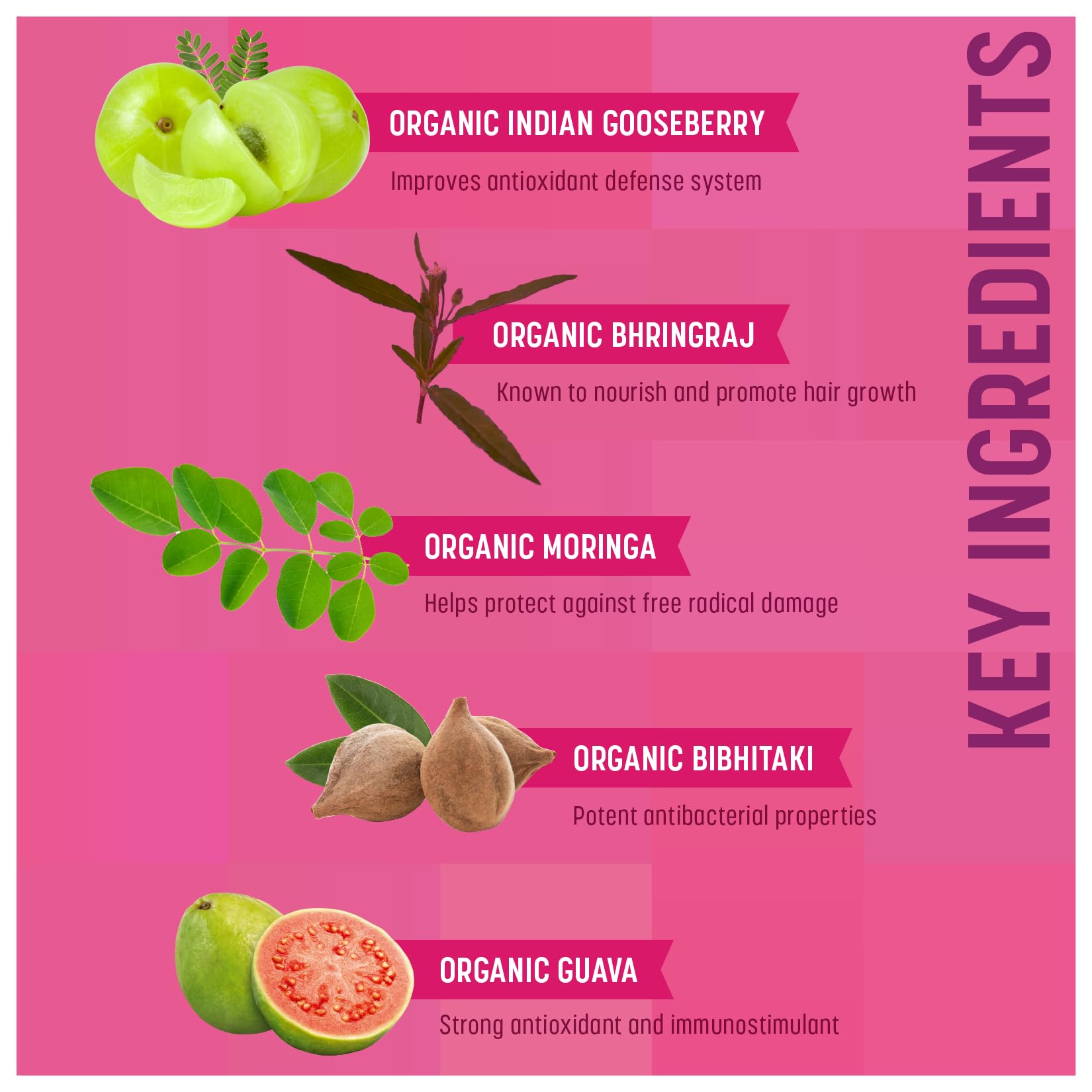 veggie capsules for overall wellness