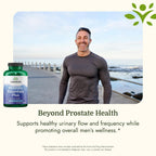veggie capsules for prostate function