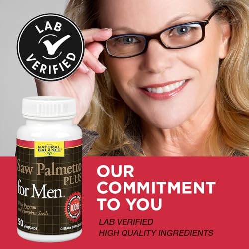 veggie capsules for prostate wellness