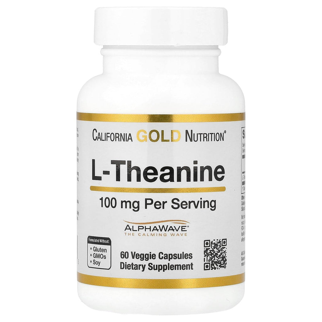 veggie capsules for relaxation support