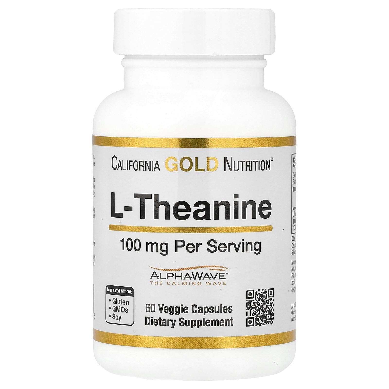 veggie capsules for relaxation support