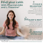 veggie capsules for relaxation