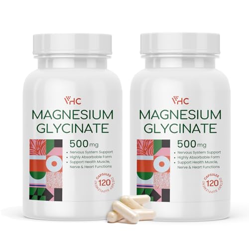 veggie capsules for total magnesium support