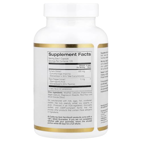veggie capsules for turmeric supplement
