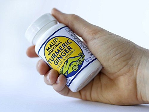veggie capsules for turmeric tea