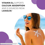 veggie capsules for vitamin D3
