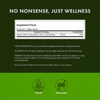 veggie capsules for vitamin D