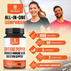 veggie capsules for weight management