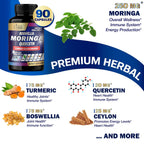 veggie capsules for wellness