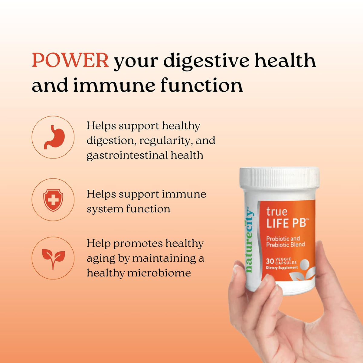 veggie capsules for women's probiotics