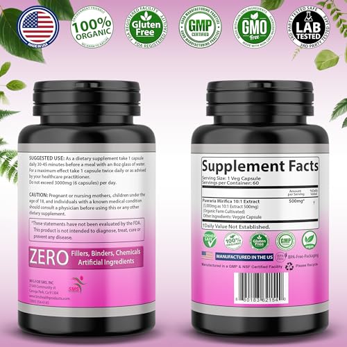 veggie capsules for women's wellness