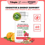 veggie capsules multivitamin for men