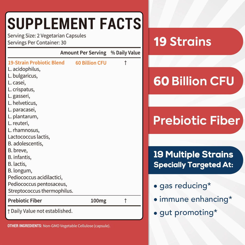 veggie capsules probiotics for women