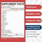 veggie capsules probiotics for women