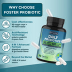 veggie capsules probiotics for women