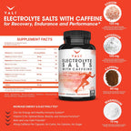 veggie capsules with caffeine boost