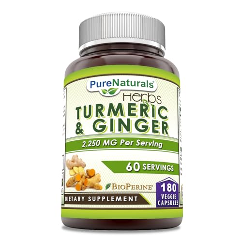 veggie capsules with ginger extract