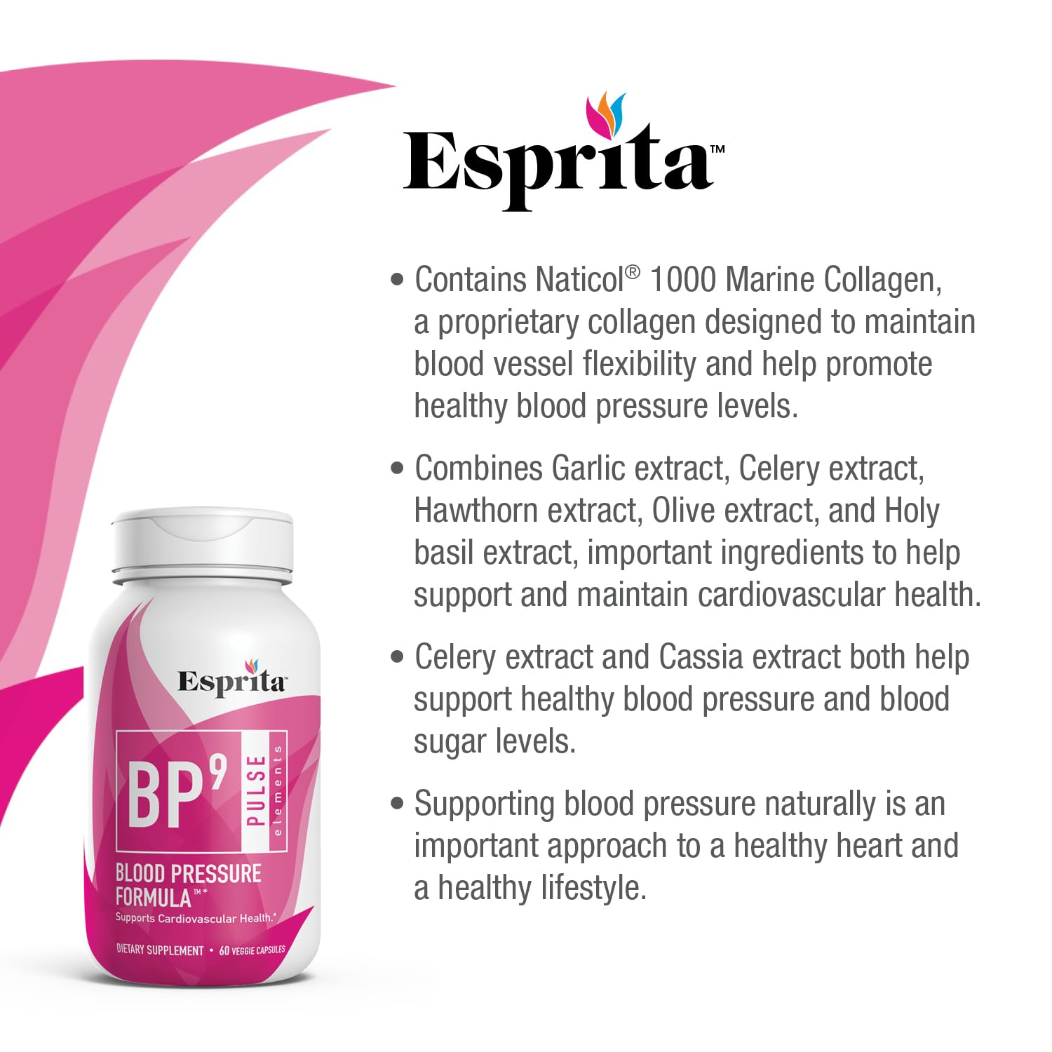 veggie capsules with Naticol® collagen
