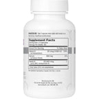 veggie capsules with vitamin K