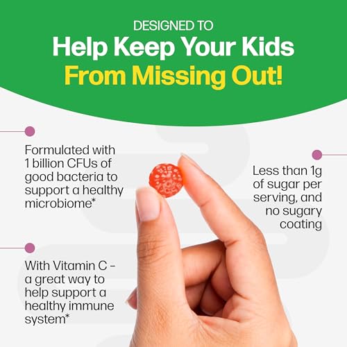 Veggie fiber gummies for kids' wellness
