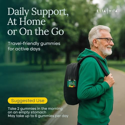 veggie gummies for healthy lifestyle