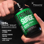 veggie pills for increased energy