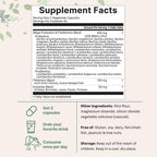 veggie probiotics for women's health