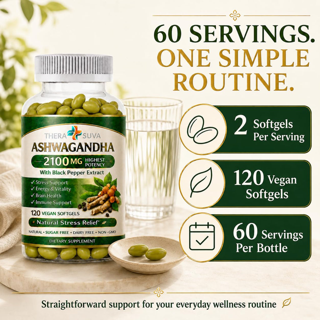 veggie softgels for better wellness